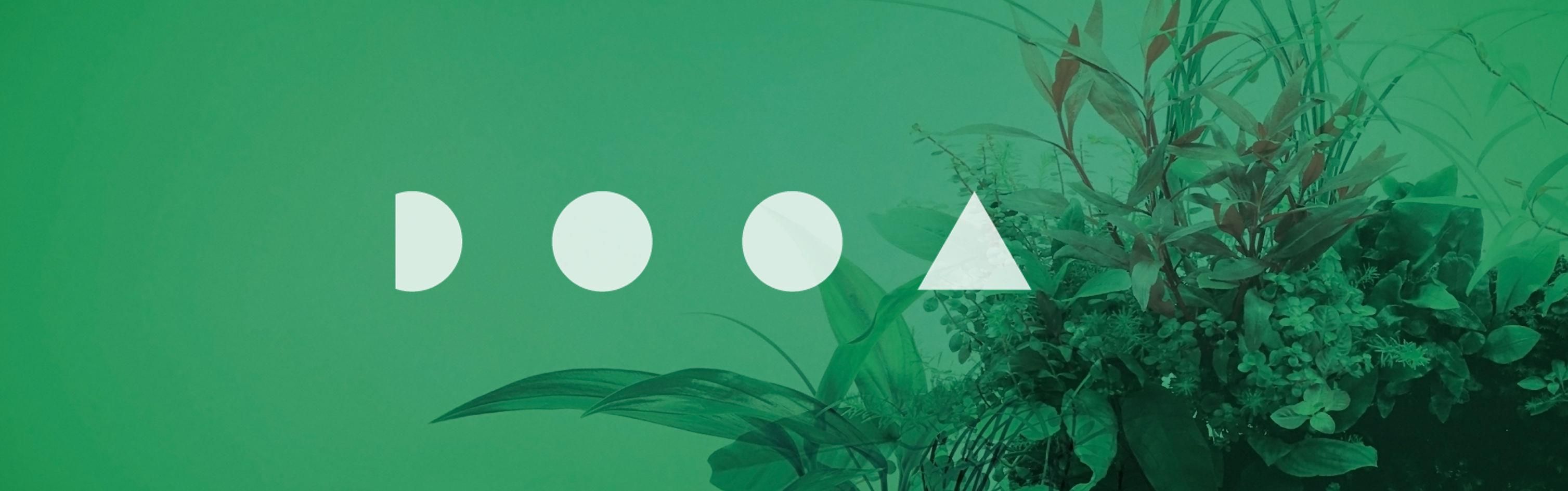 DOOA Aquarium Produkte kaufen | DOOA Shop