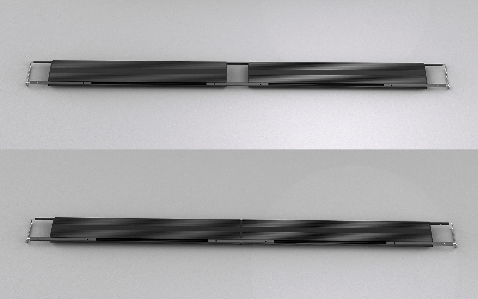 Chihiros - LED-System Universal WRGB | Aquasabi - Aquarium Shop