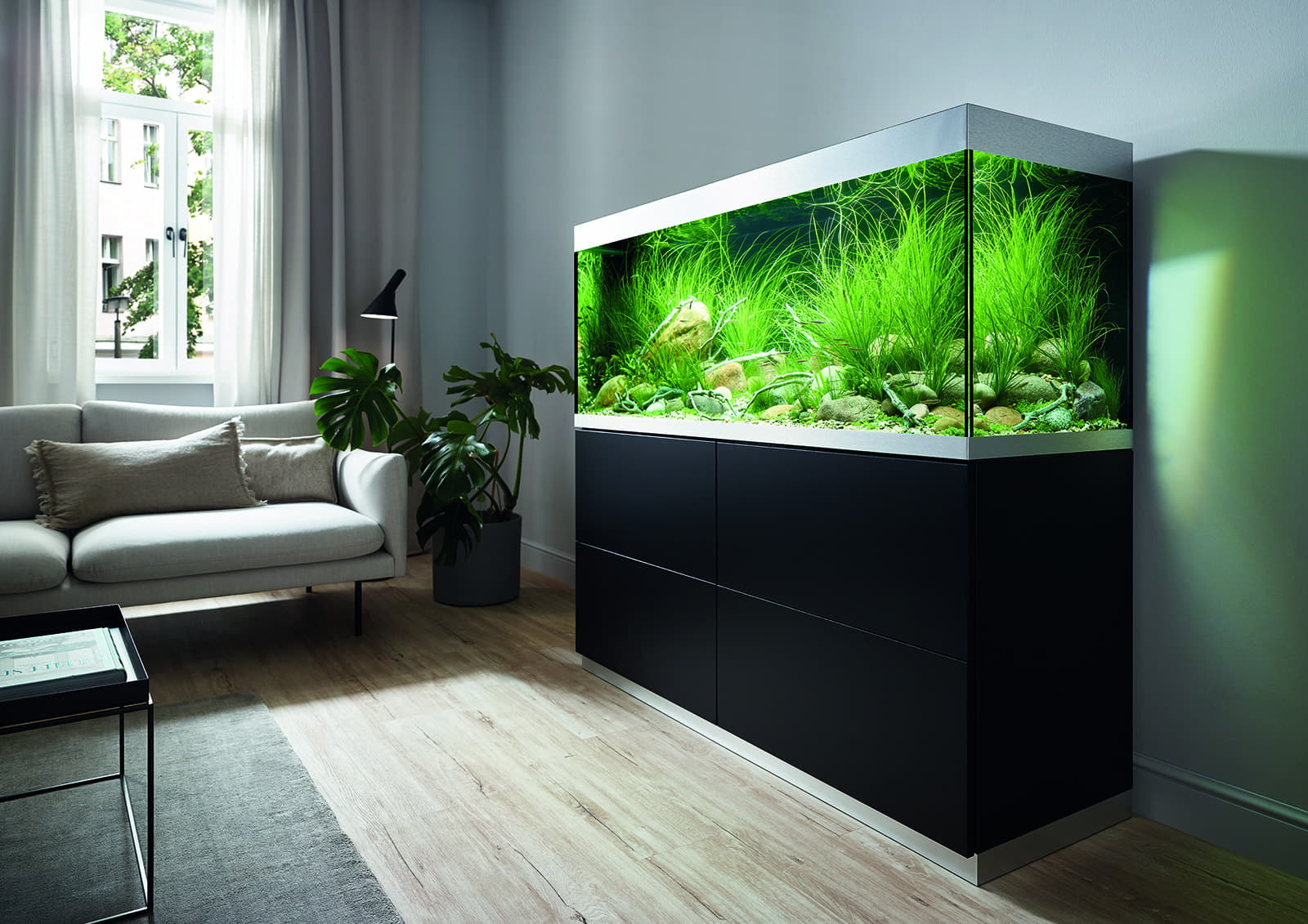 Oase - HighLine optiwhite - 400 | Aquasabi - Aquarium Shop