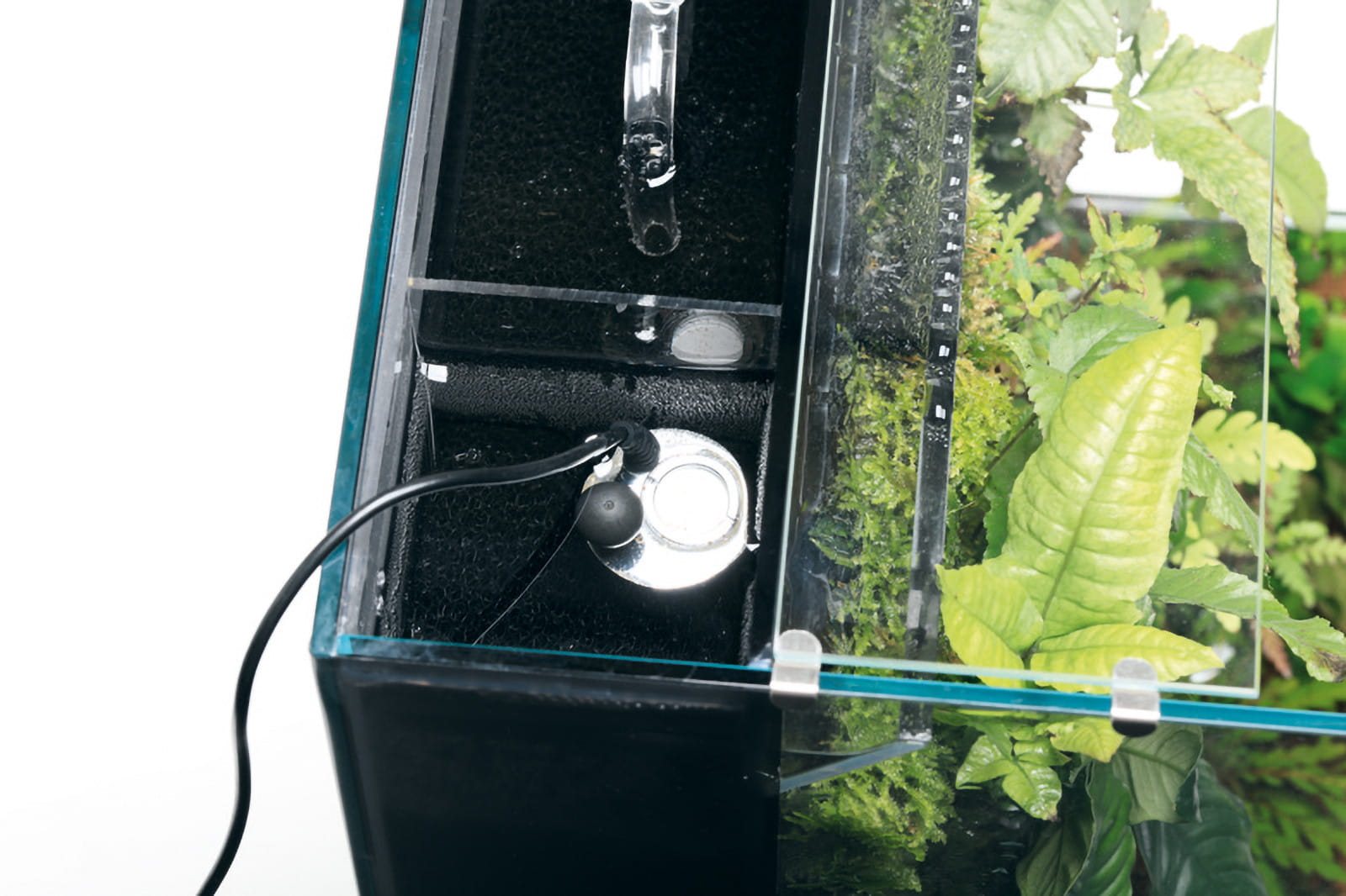 DOOA Mistflow - | Aquasabi | Aquasabi - Aquarium Shop