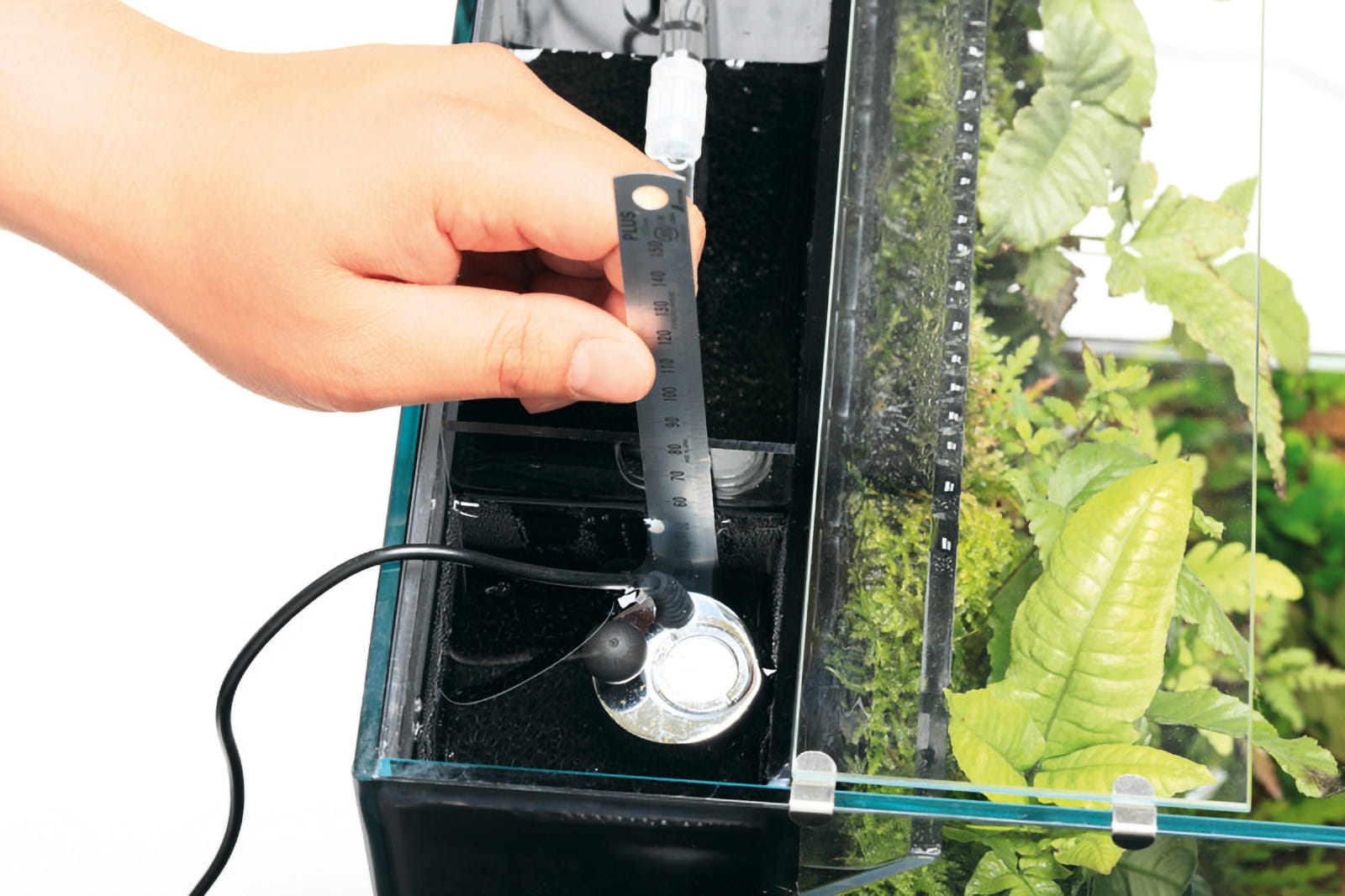 DOOA Mistflow - | Aquasabi | Aquasabi - Aquarium Shop