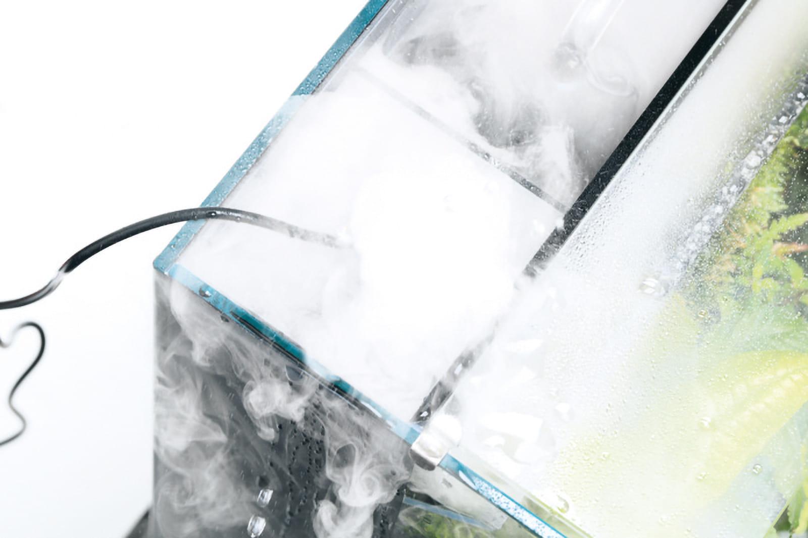 DOOA Mistflow - | Aquasabi | Aquasabi - Aquascaping Shop