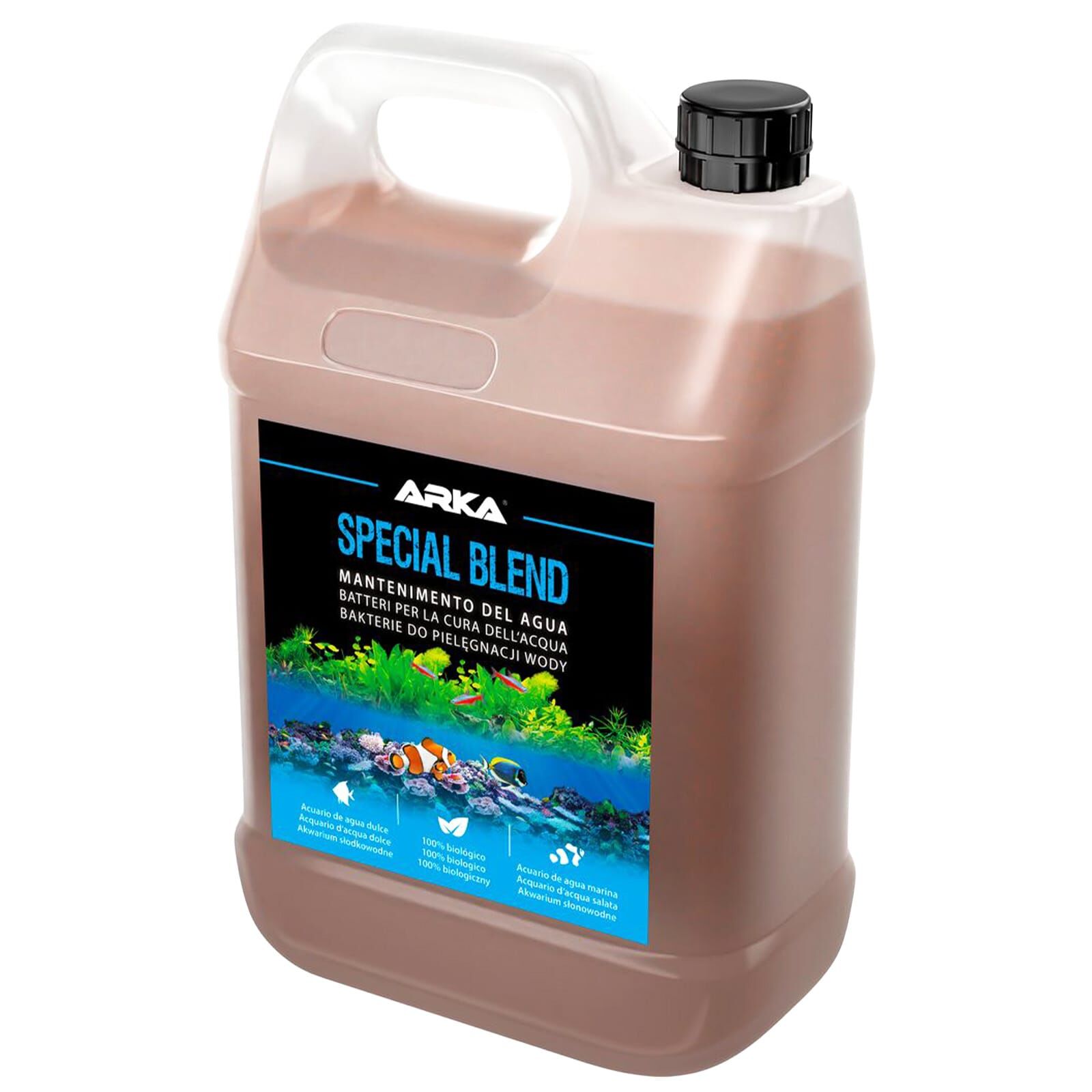 ARKA - Special Blend | Aquasabi - Aquarium Shop