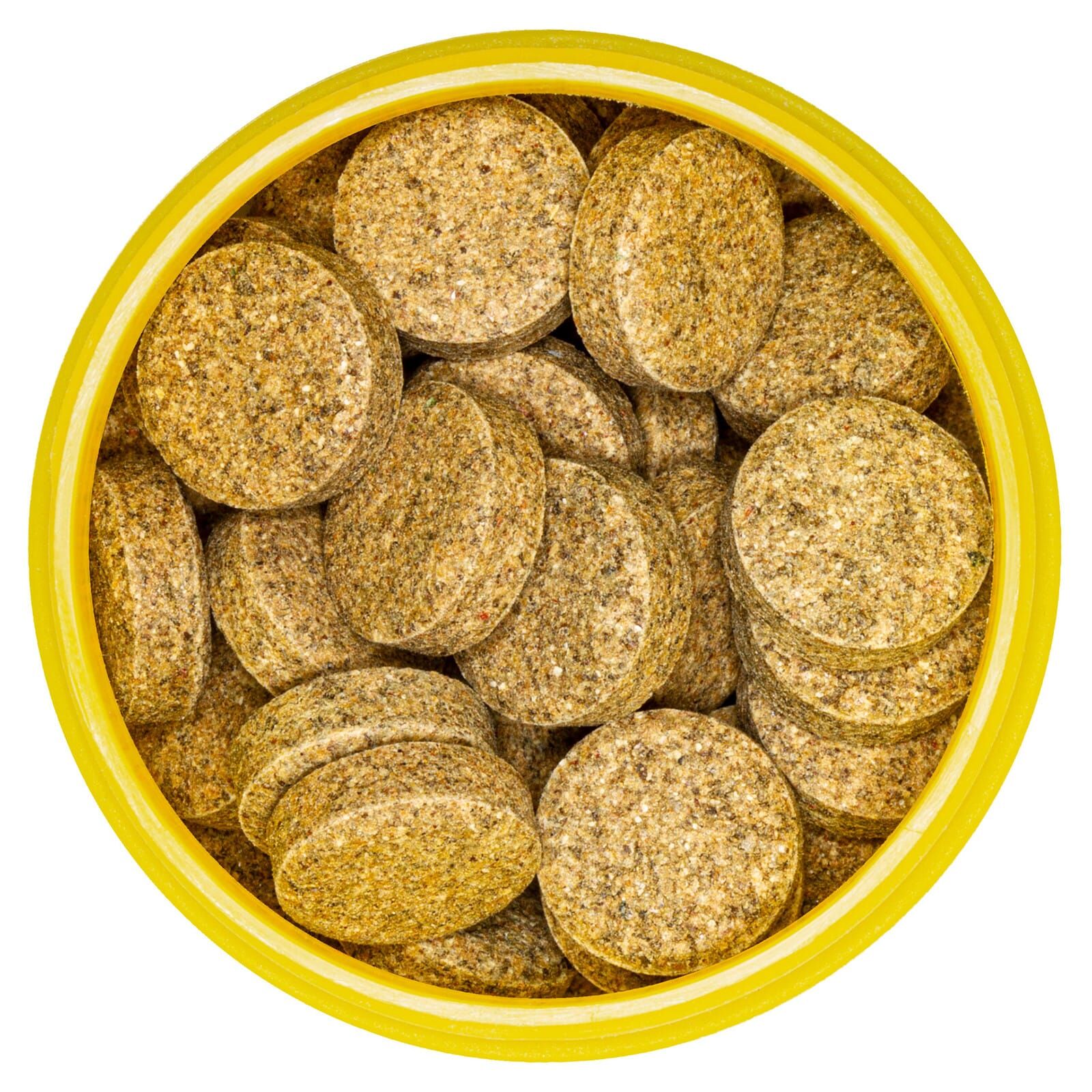 JBL - ProNovo - Corydoras Tab M - 100 ml | Aquasabi - Aquarium Shop