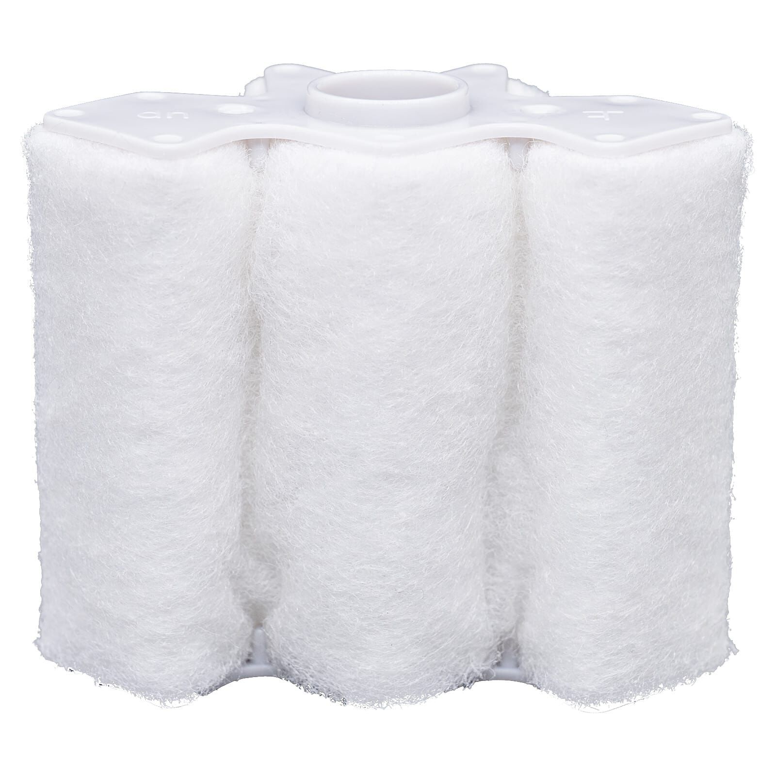 Dennerle - Corner Filter Element 100 - 2er | Aquasabi - Aquarium Shop