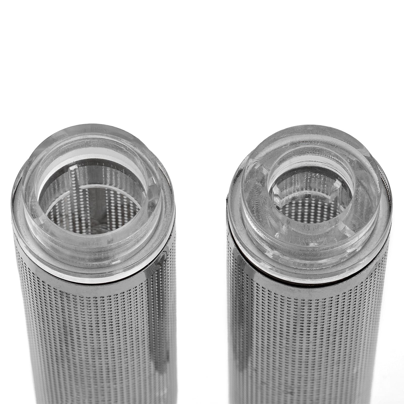 Stainless Steel Filter Guard | Aquasabi - Aquarium Shop