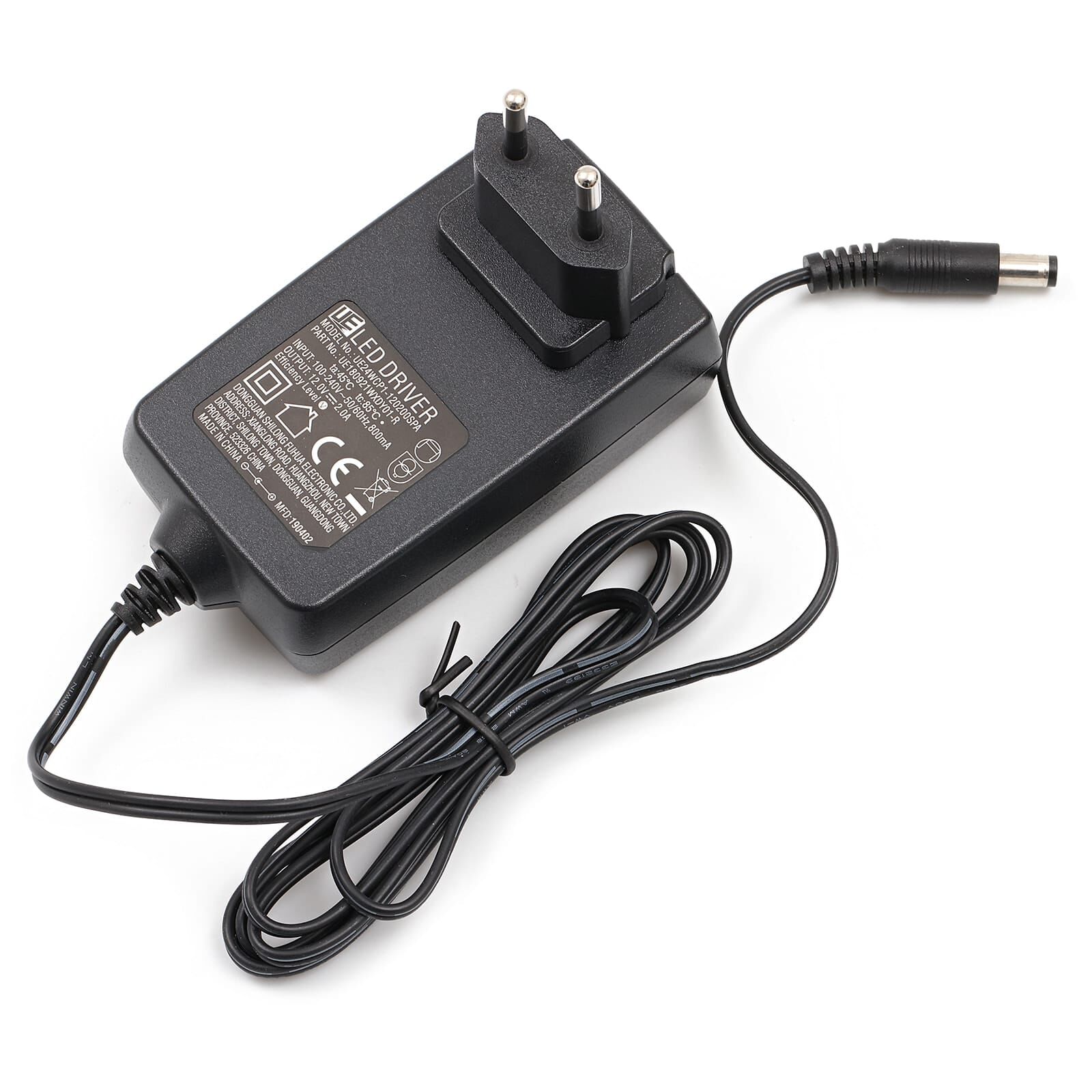 Chihiros - Netzteil - 12V 2A | Aquasabi - Aquarium Shop