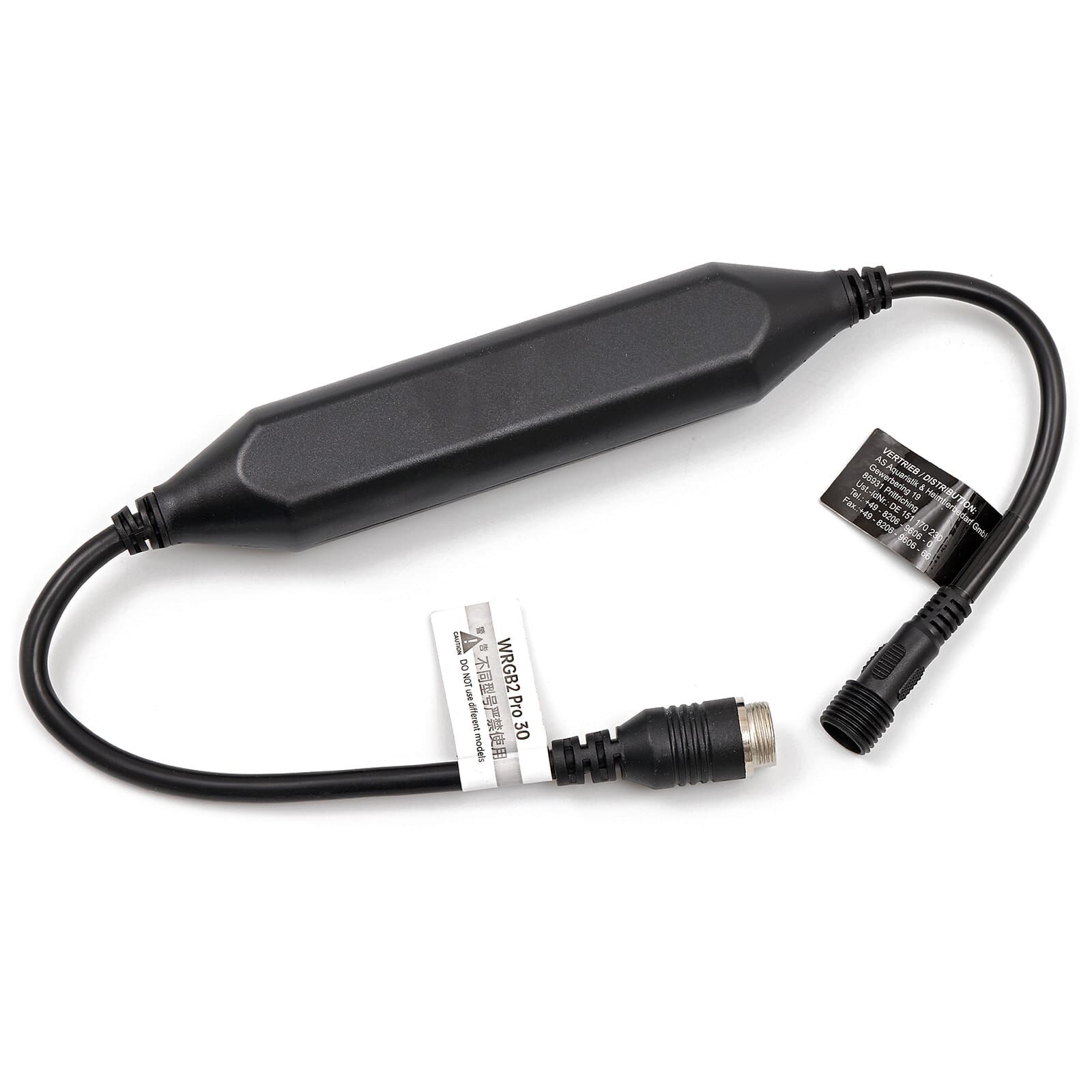 Chihiros - Bluetooth Controller - WRGBII Pro | Aquasabi - Aquarium Shop