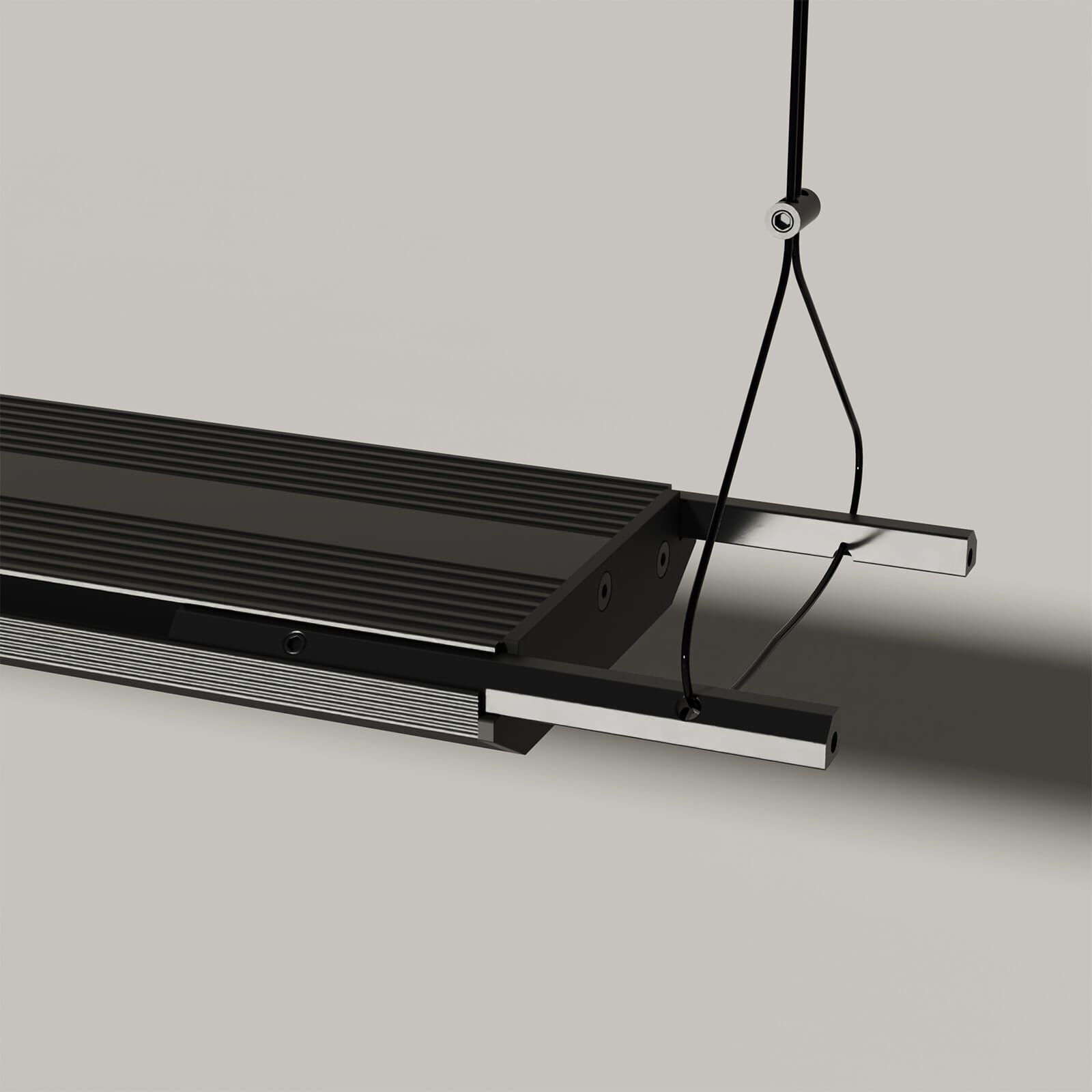 Chihiros - LED-System Universal WRGB | Aquasabi - Aquarium Shop