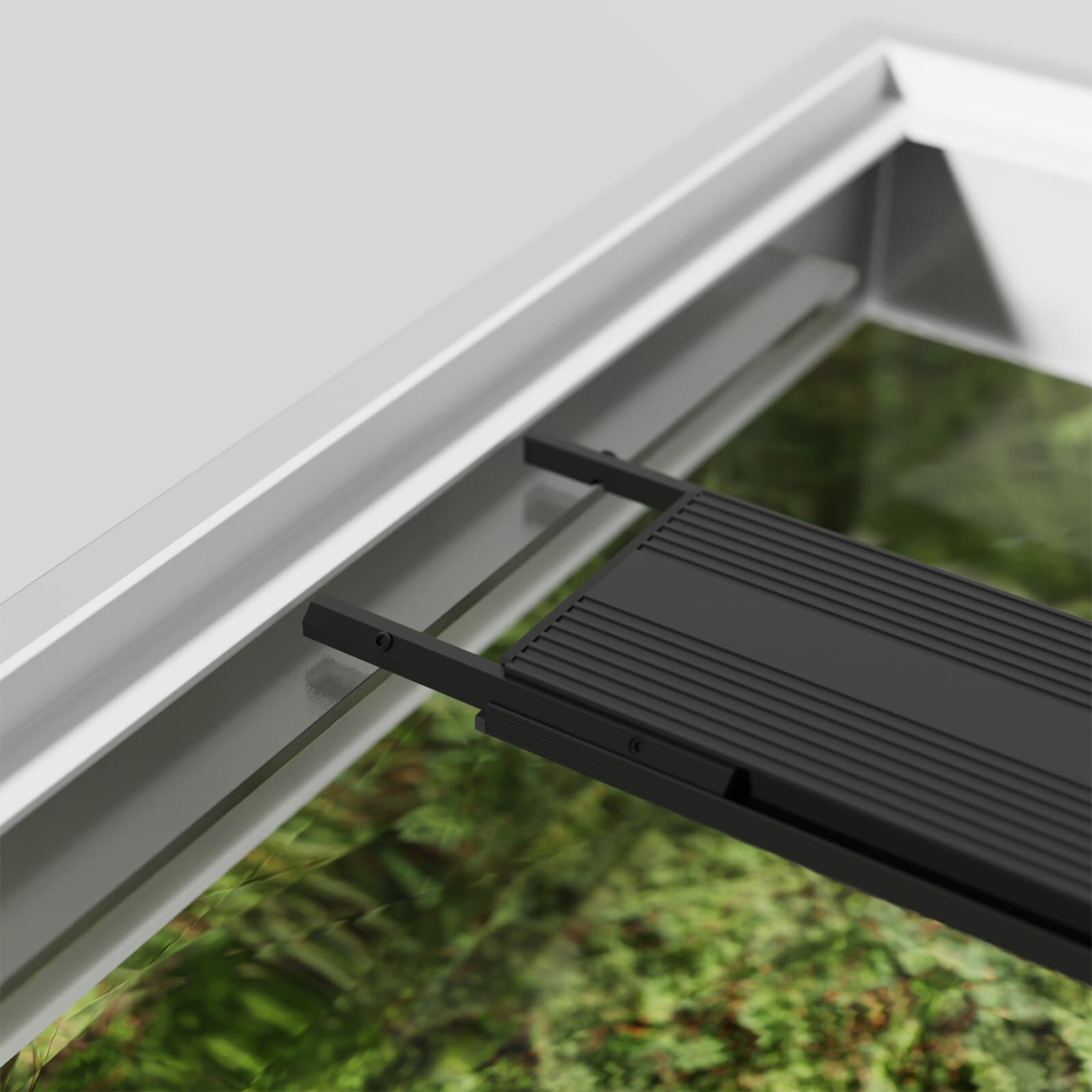 Chihiros - LED-System Universal WRGB | Aquasabi - Aquarium Shop