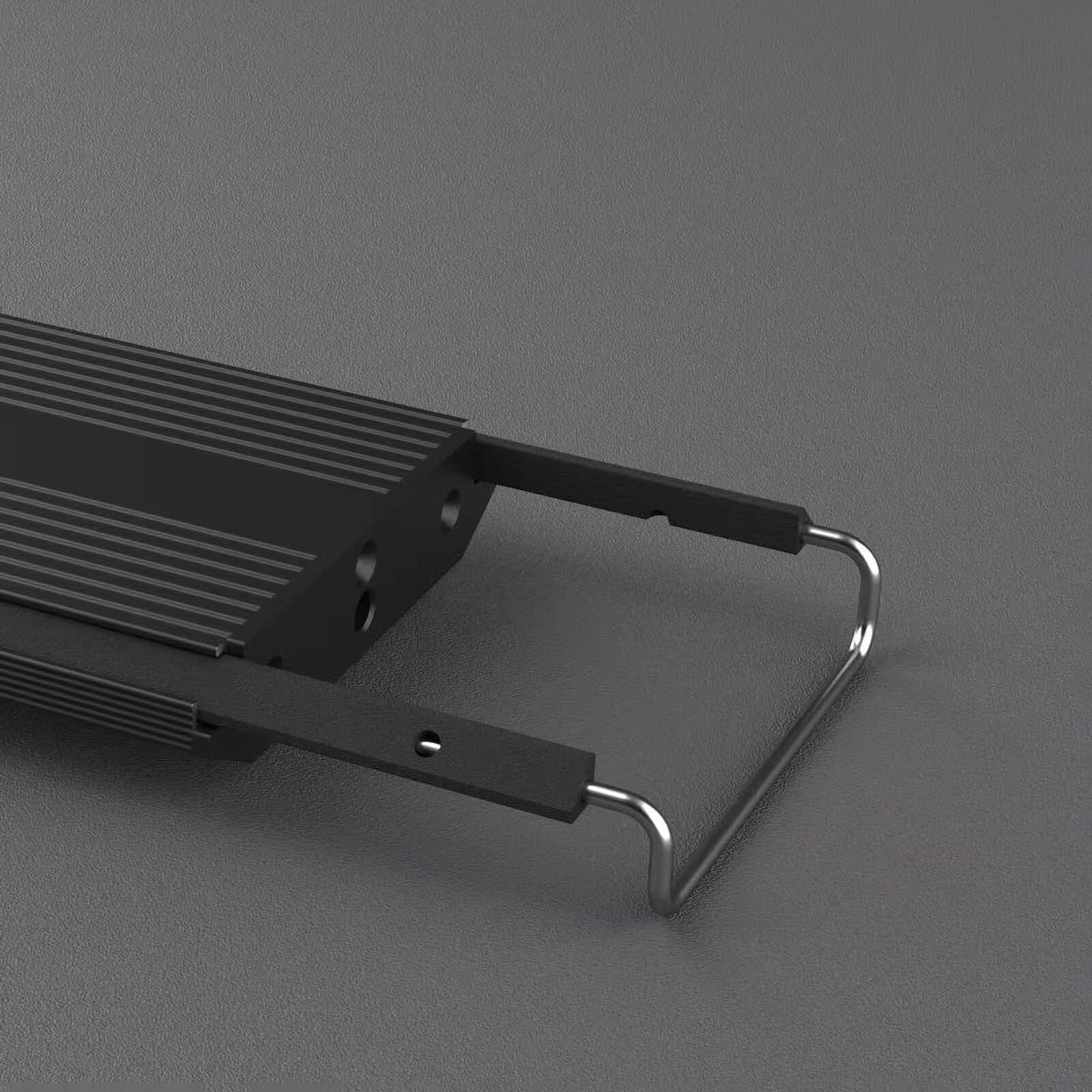 Chihiros - LED-System Universal WRGB | Aquasabi - Aquarium Shop