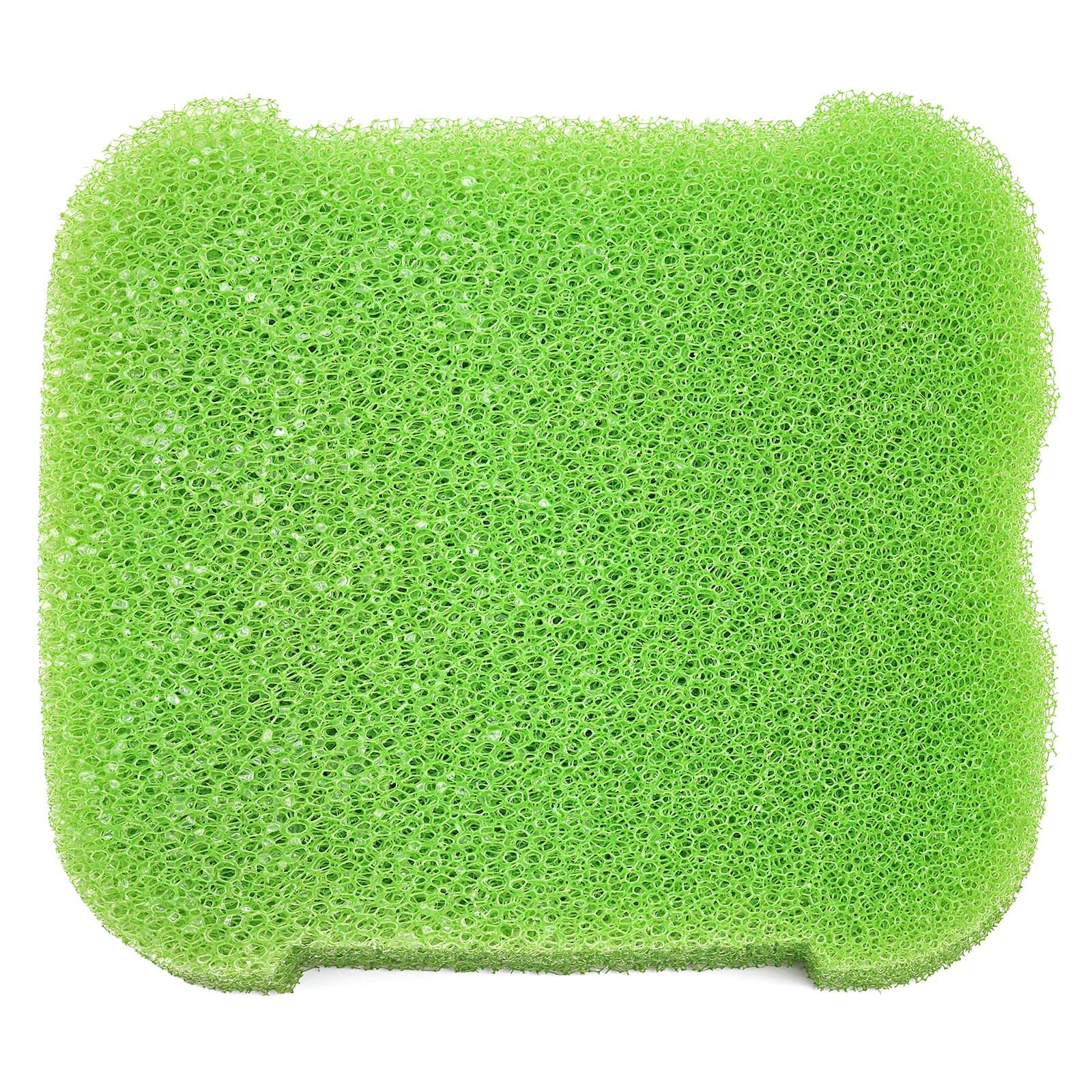 UNS - Delta - Green Sponge - 90 | Aquasabi - Aquarium Shop