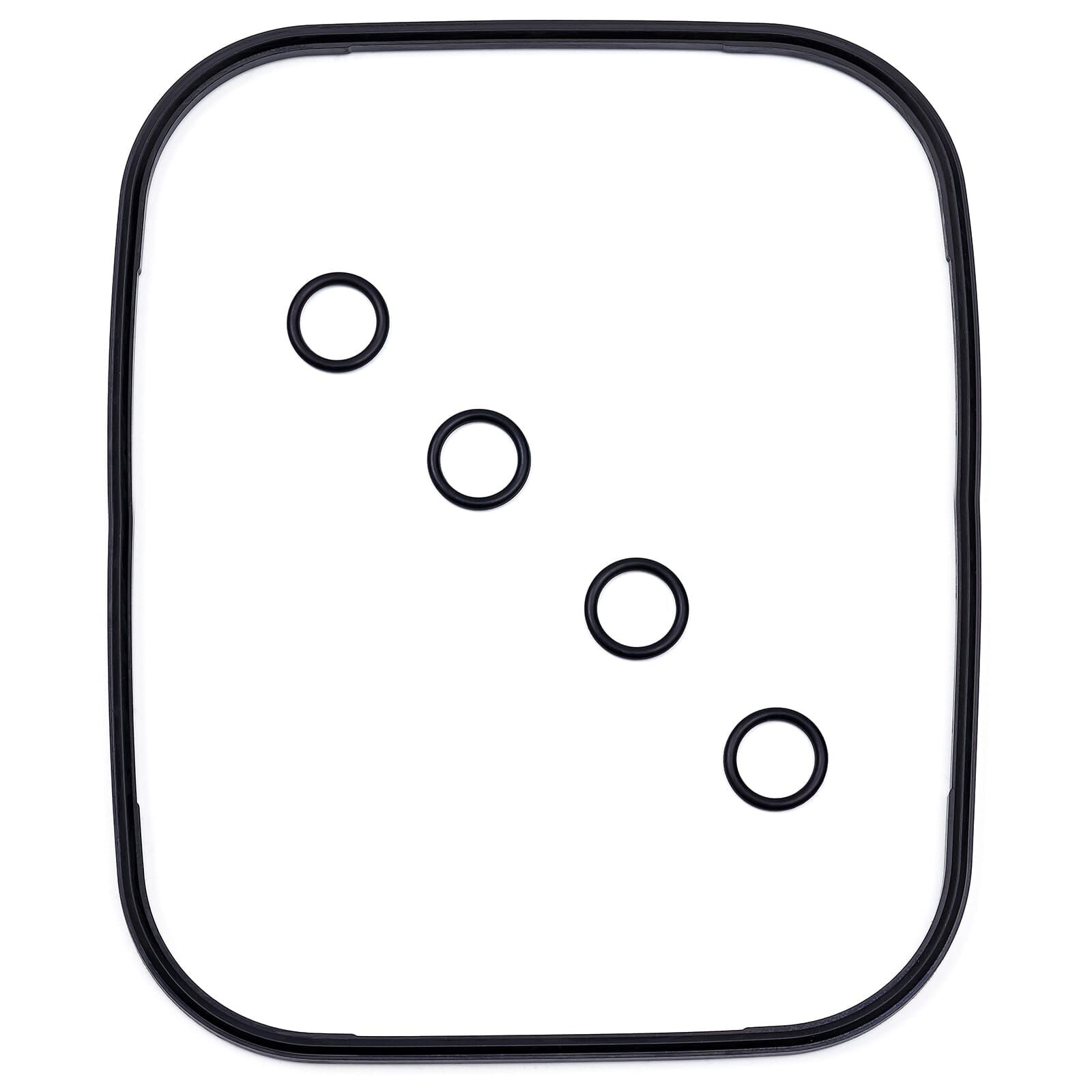 UNS - Delta Dichtung und O-Ringe Ersatzteilset - 30/60 | Aquasabi ...