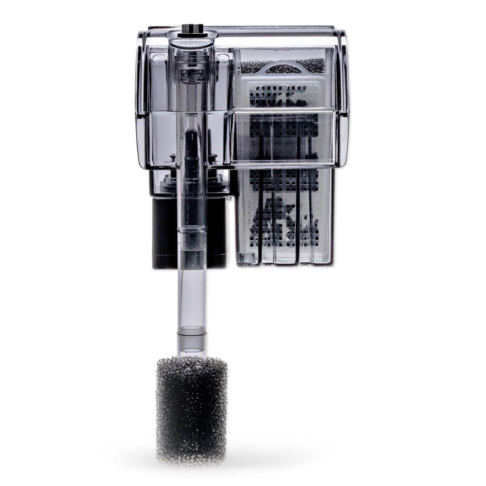 Mighty HOB - Aquarium Filter | Aquasabi - Aquarium Shop