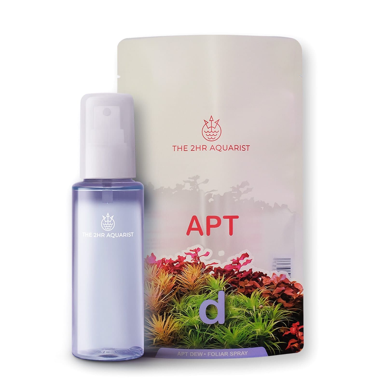 2HR Aquarist - APT D/Dew - 300 ml | Aquasabi - Aquarium Shop