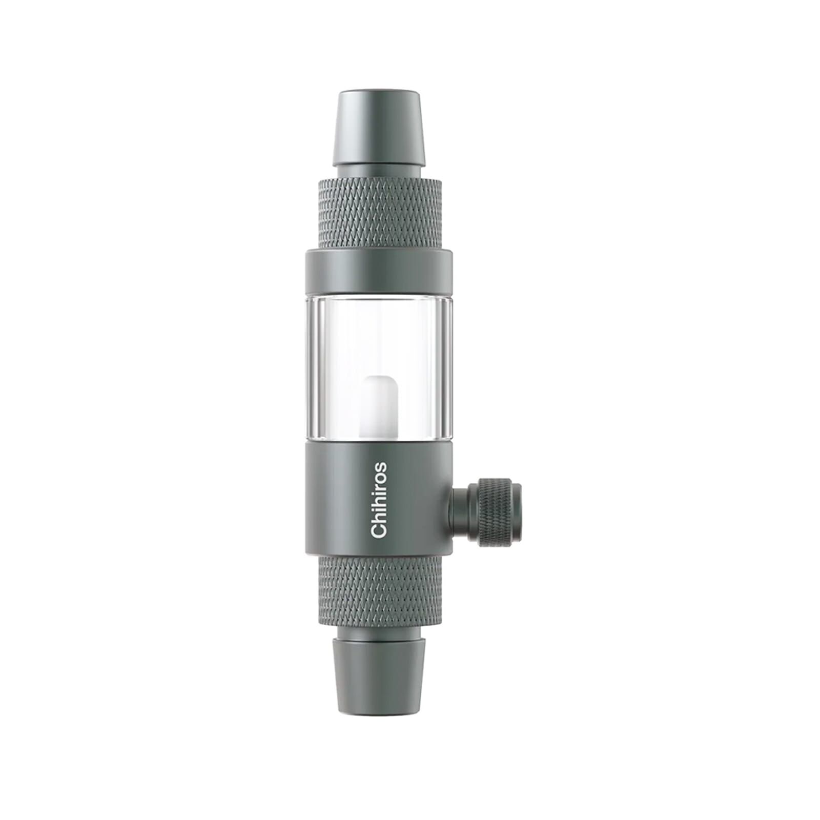 Chihiros - CO2 Diffusor External - M - 12/16 mm | Aquasabi - Aquarium Shop
