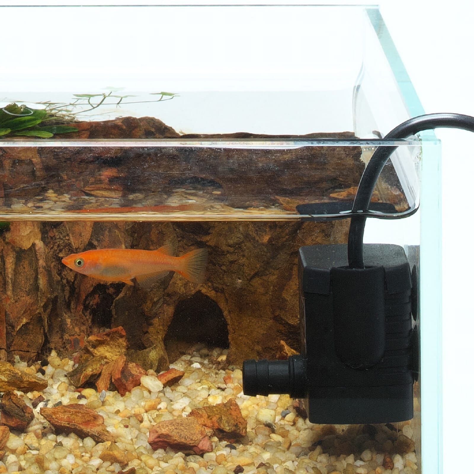 ADA - Stream Pump Mini | Aquasabi - Aquarium Shop