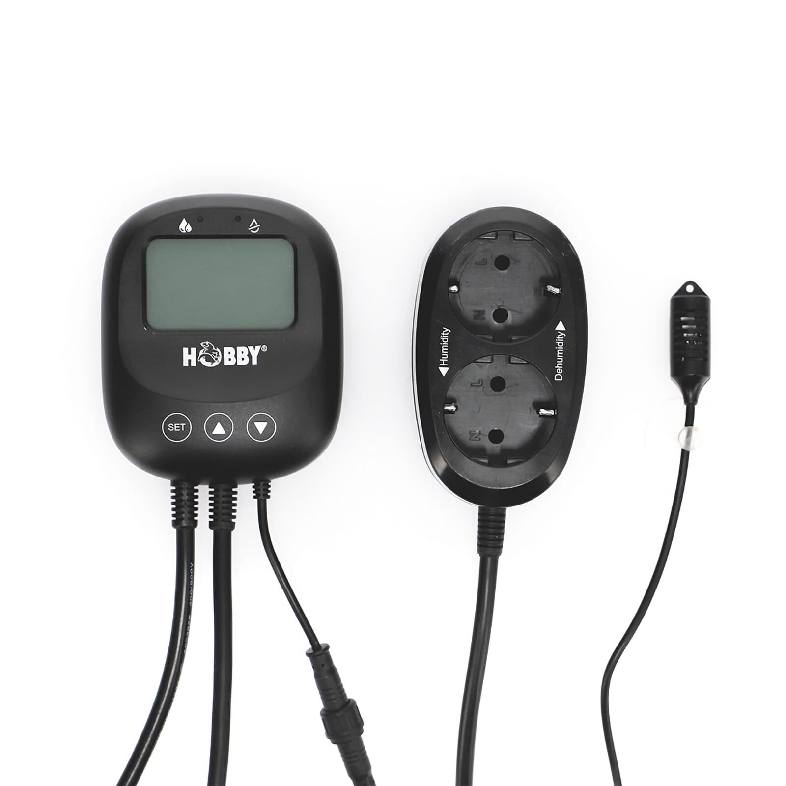 Hobby - Humidity Control II | Aquasabi - Aquarium Shop