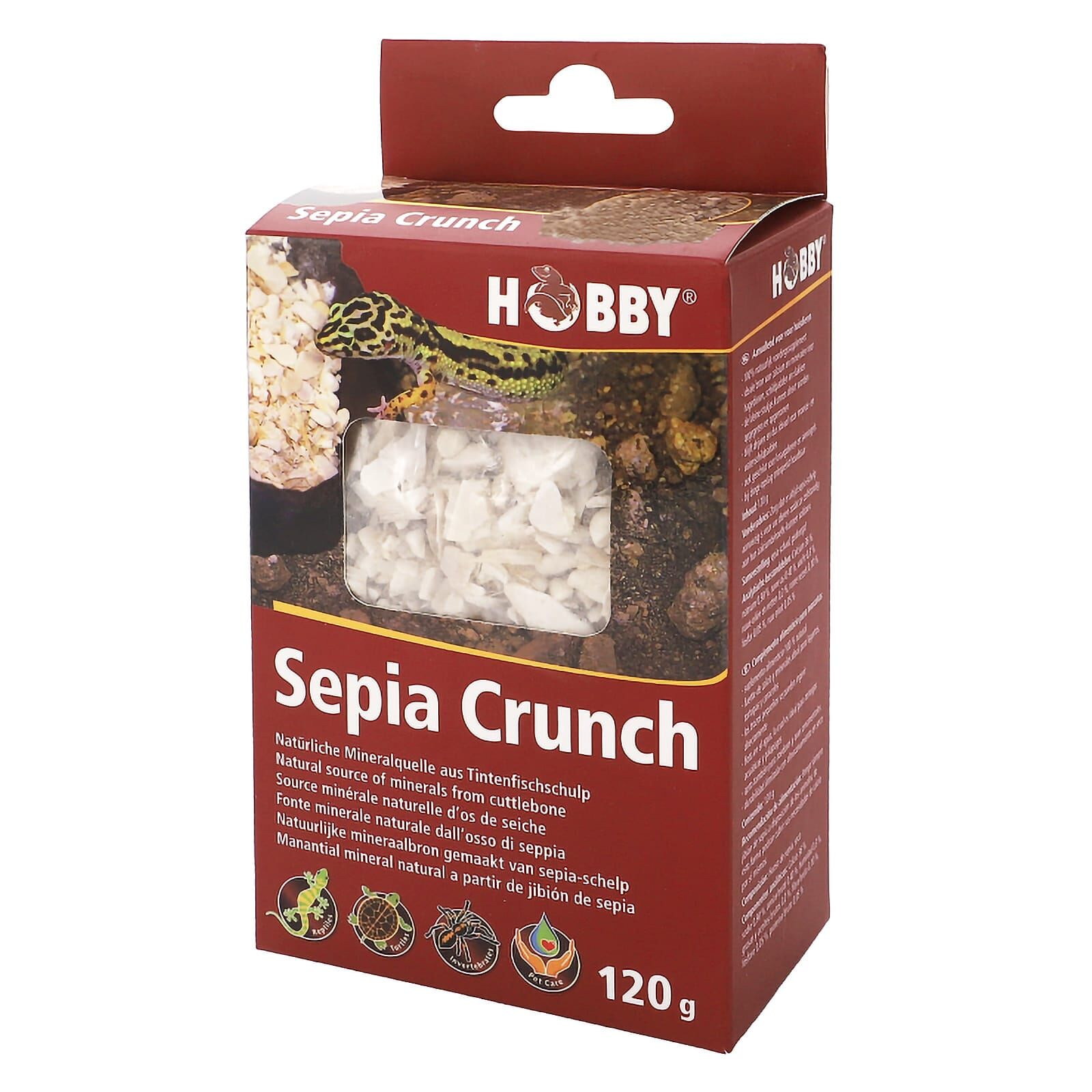 Hobby - Sepia | Aquasabi - Aquarium Shop