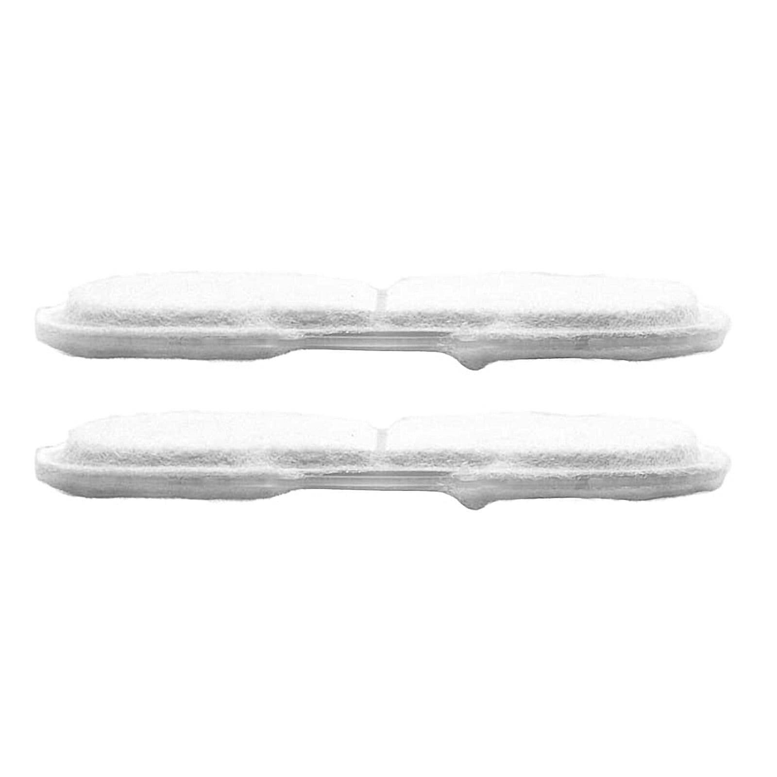 UNS - Delta Activated Carbon Cartridge - 30/60 - 2x | Aquasabi ...