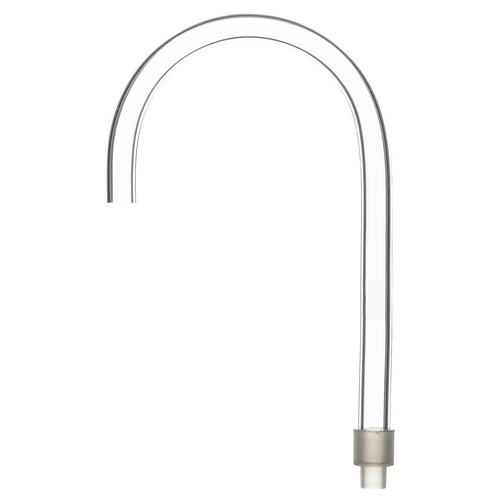 DOOA - Terra Base Flow Pipe | Aquasabi - Aquarium Shop