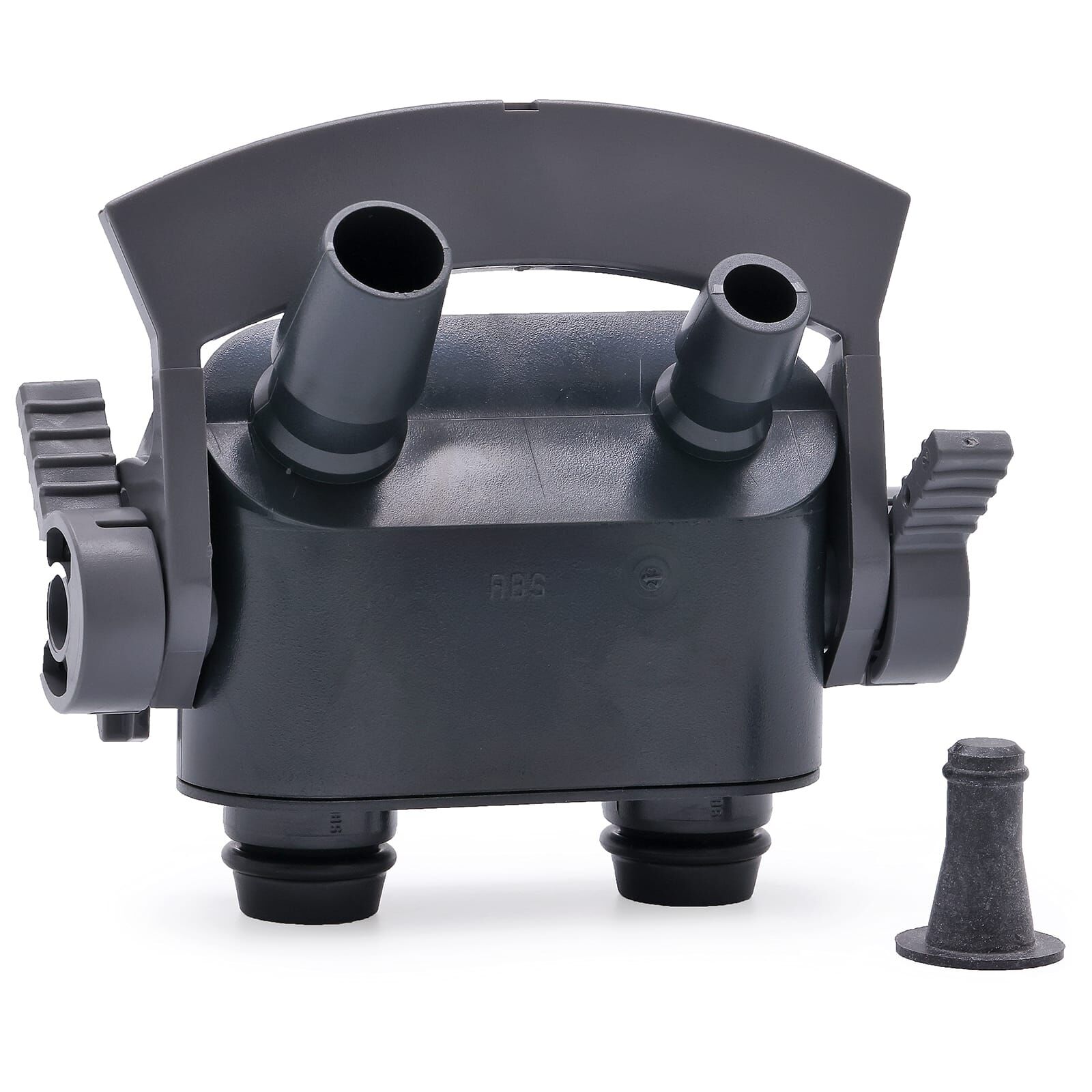 EHEIM - Adapter professionel - 2026/28/2126/28 | Aquasabi - Aquarium Shop