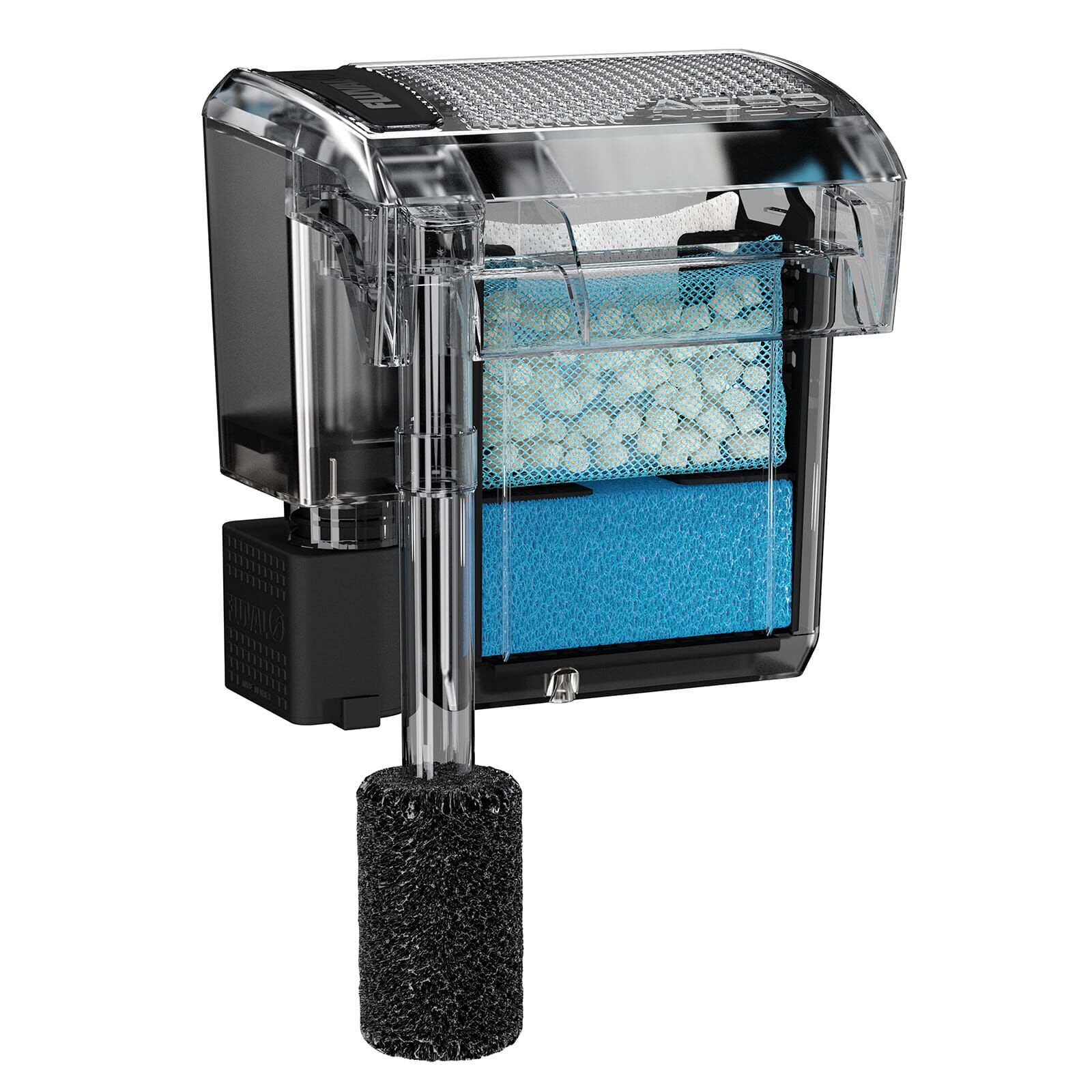 Fluval - AquaClear - Hochleistungsfilter - AC20 | Aquasabi - Aquarium Shop