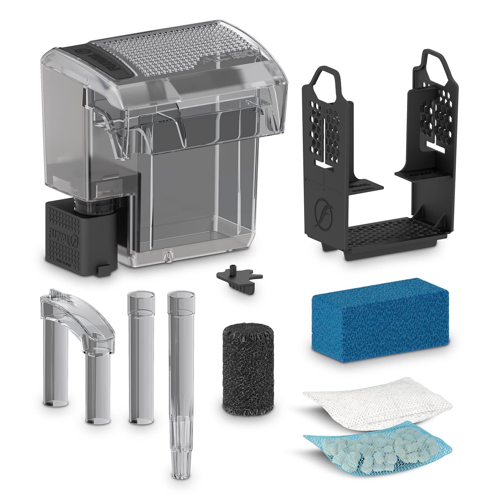 Fluval - AquaClear - Hochleistungsfilter - AC20 | Aquasabi - Aquarium Shop