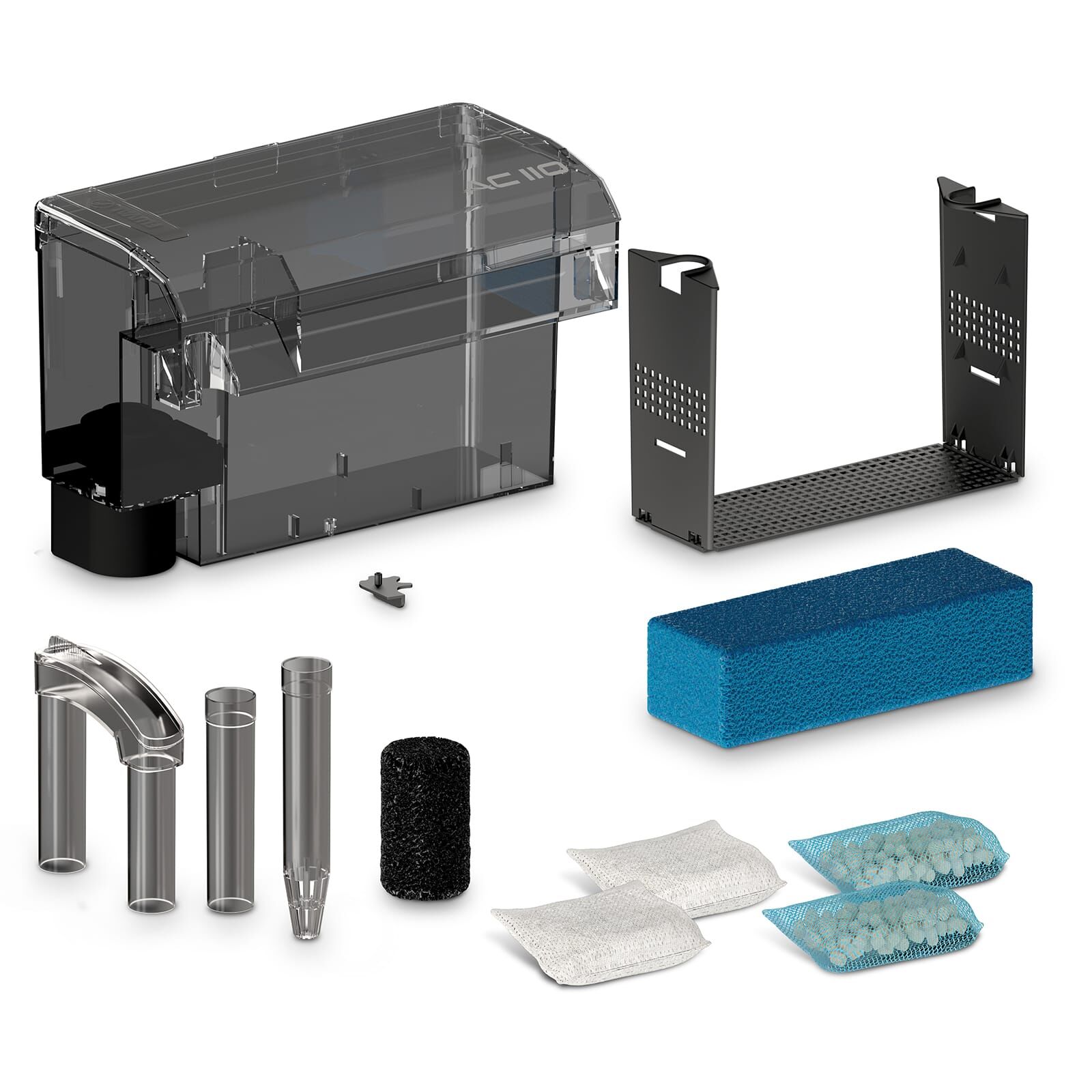 Fluval - AquaClear - Hochleistungsfilter - AC20 | Aquasabi - Aquarium Shop