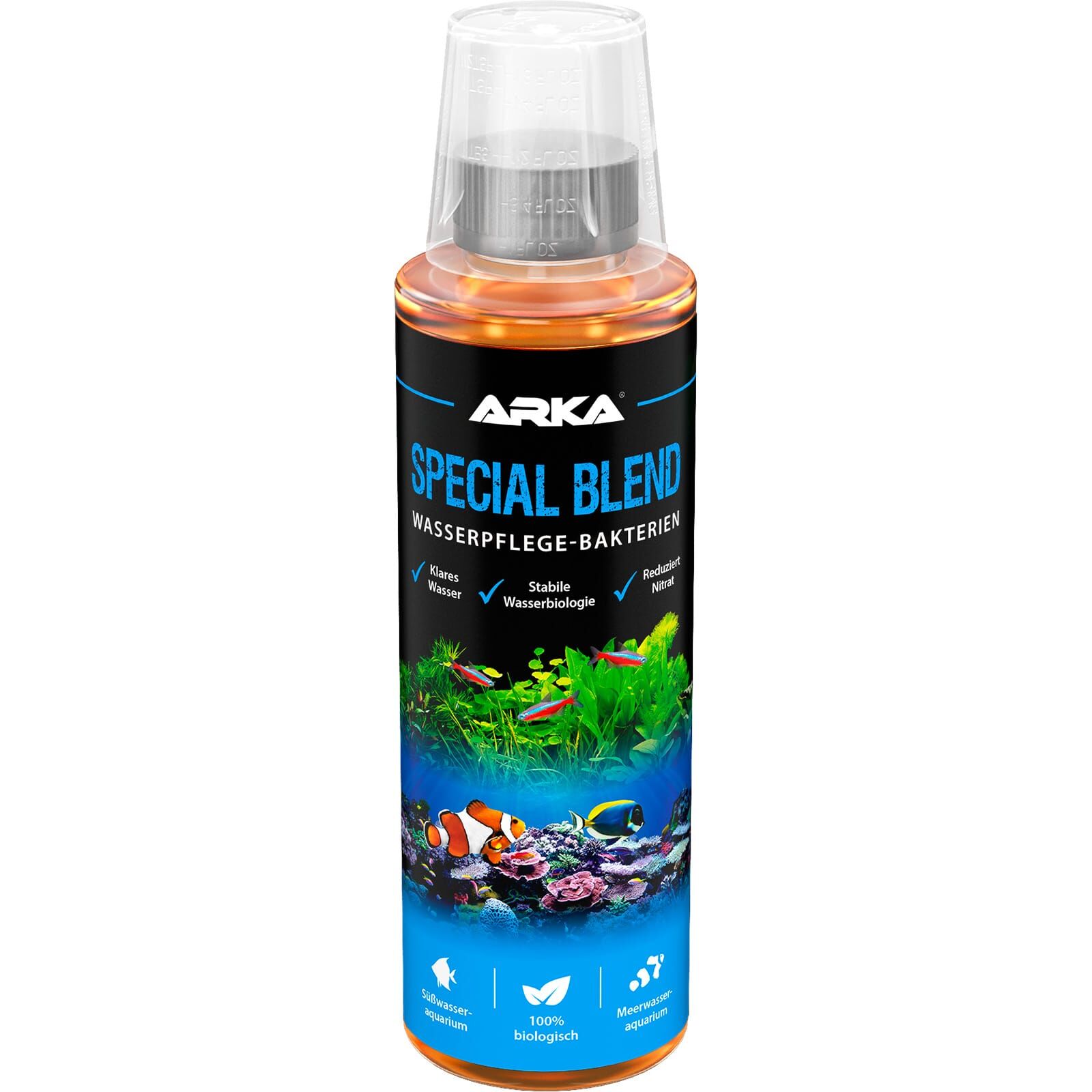 ARKA - Special Blend - 236 ml | Aquasabi - Aquarium Shop