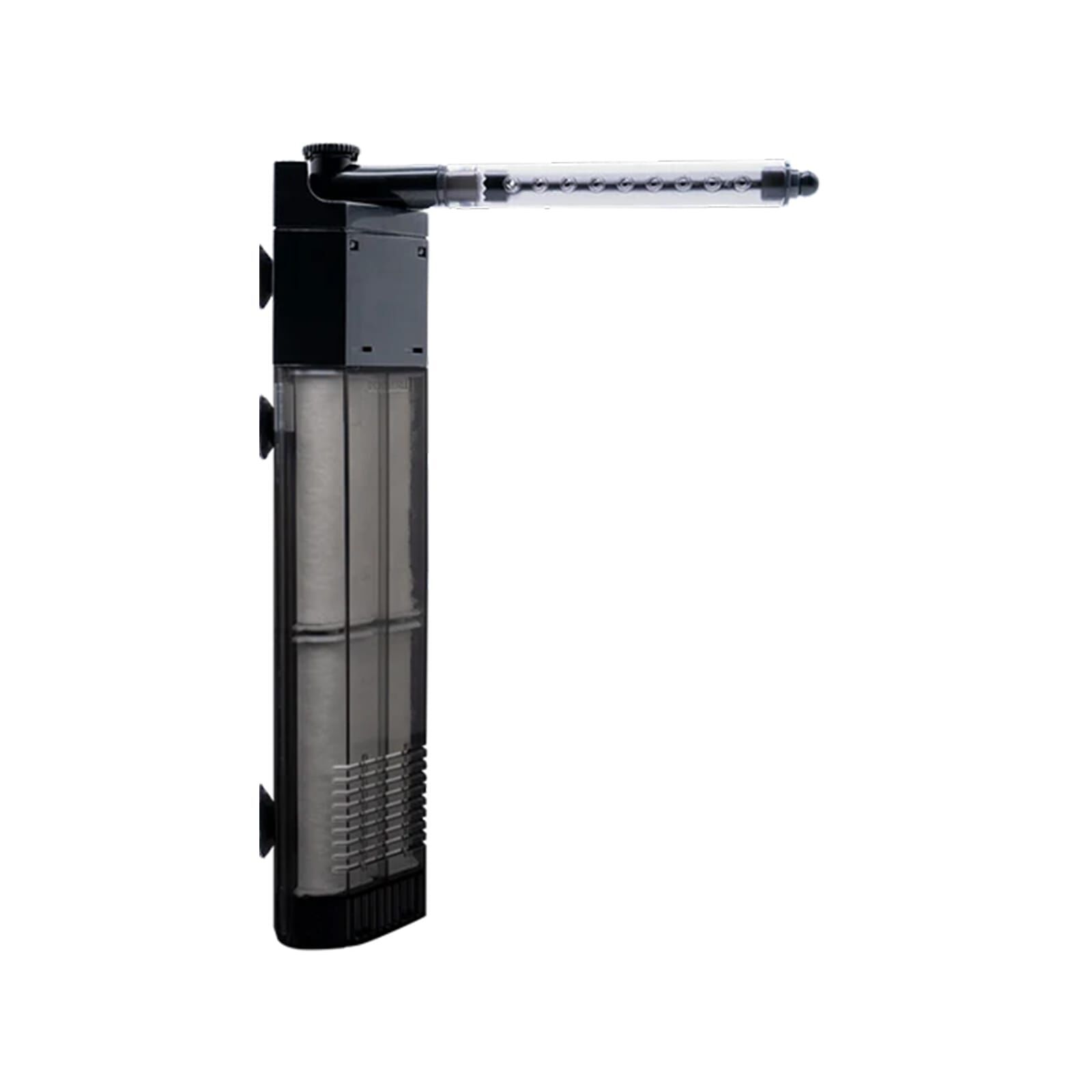 Dennerle - Corner Filter - 100 | Aquasabi - Aquarium Shop