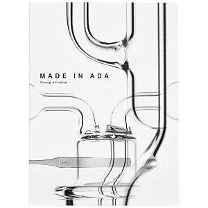 Aqua Design Amano - ADA Publikationen / Bücher | ADA Online Shop