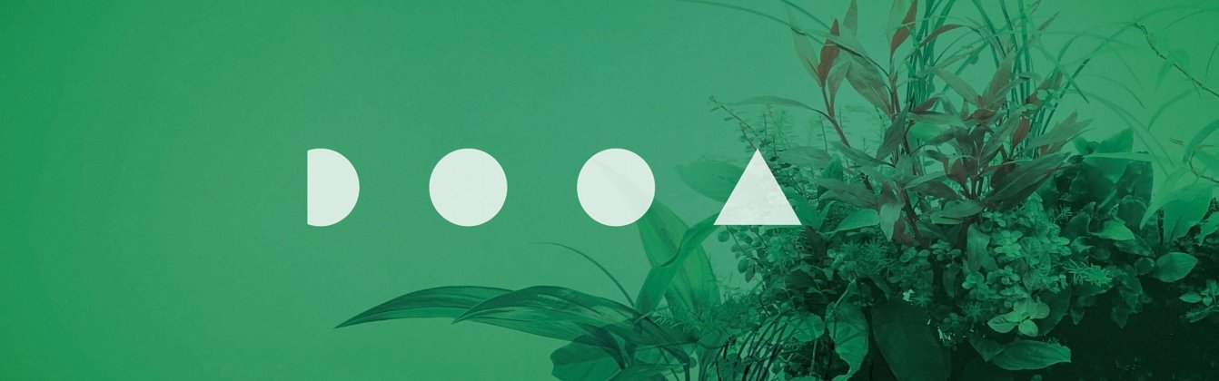 DOOA Aquarium Produkte kaufen | DOOA Shop