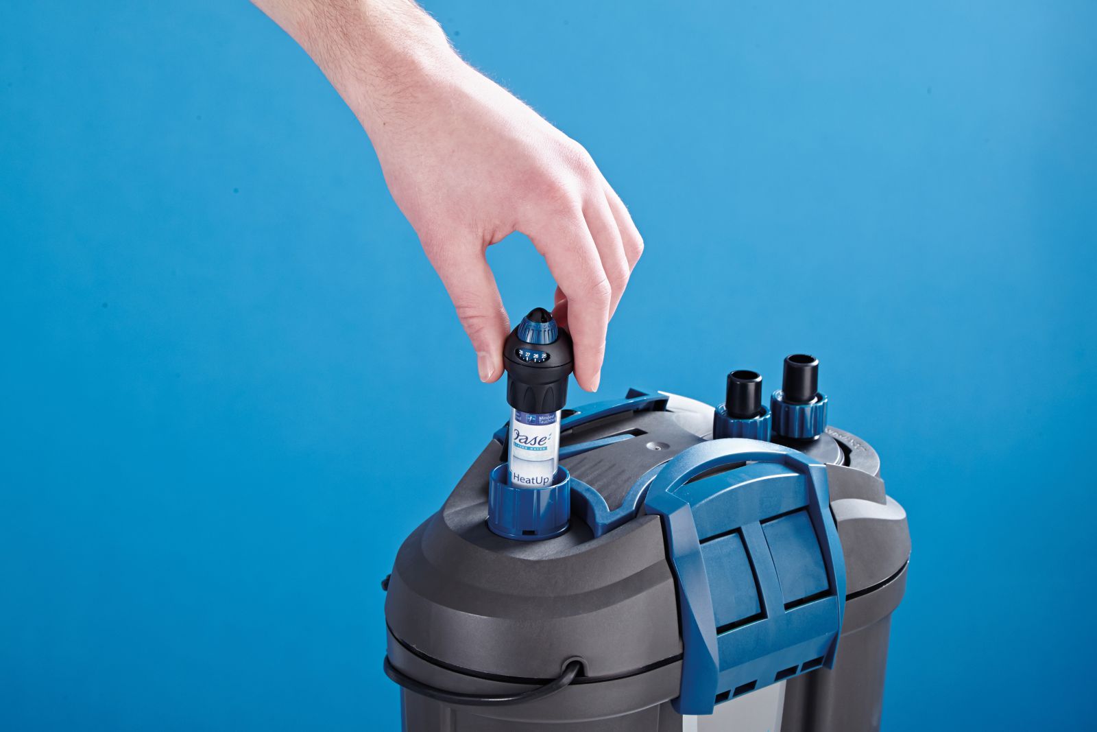 Oase FiltoSmart external filter - | Aquasabi | Aquasabi - Aquascaping Shop