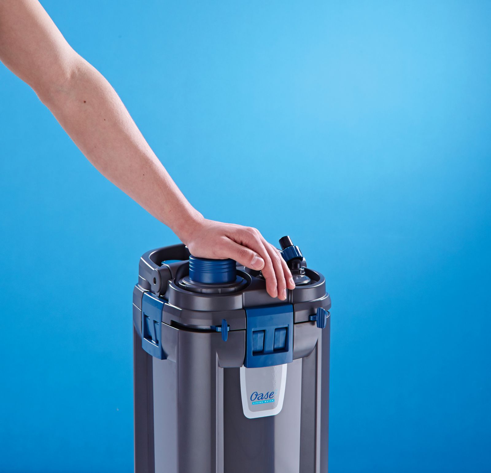 Oase BioMaster external filter - | Aquasabi | Aquasabi - Aquascaping Shop