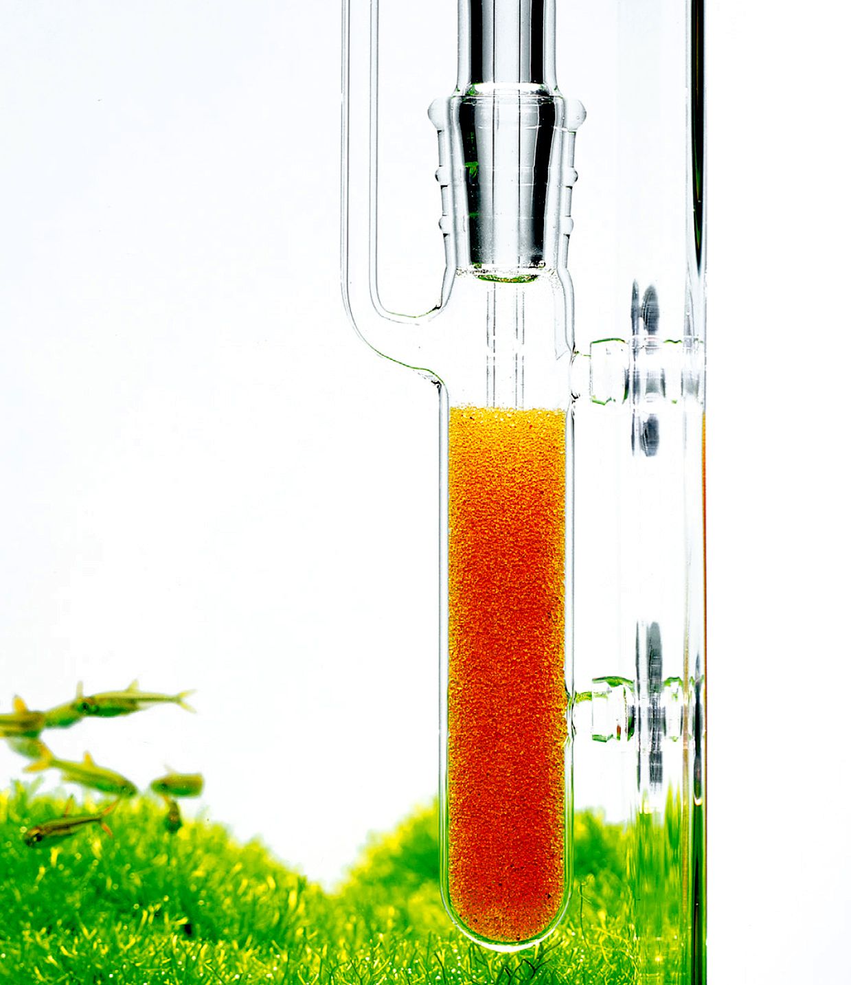 ADA Softenizer - Aquascaping Wiki | Aquasabi