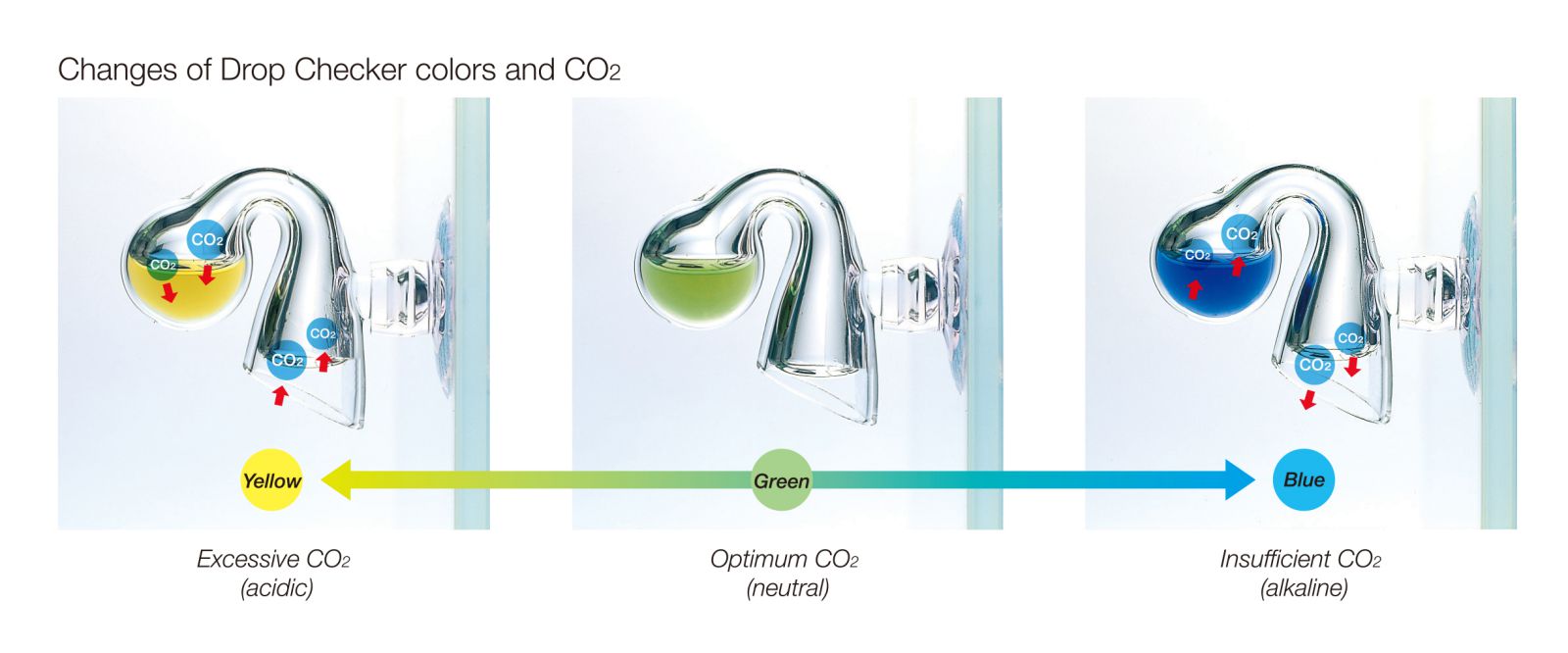 ADA Drop Checker - | Aquasabi | Aquasabi - Aquascaping Shop