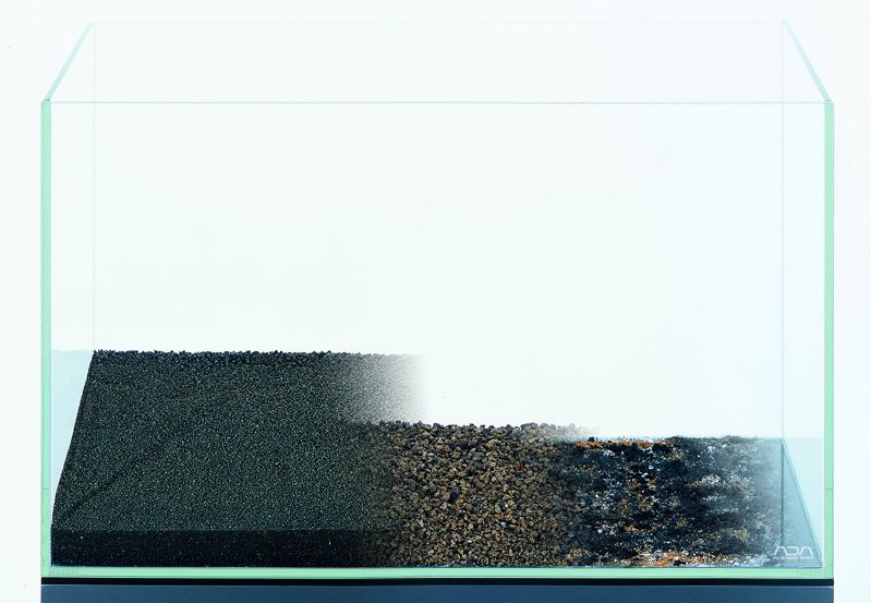 Let's start with A: Making of Nature Aquarium I - | Aquasabi | Aquasabi ...