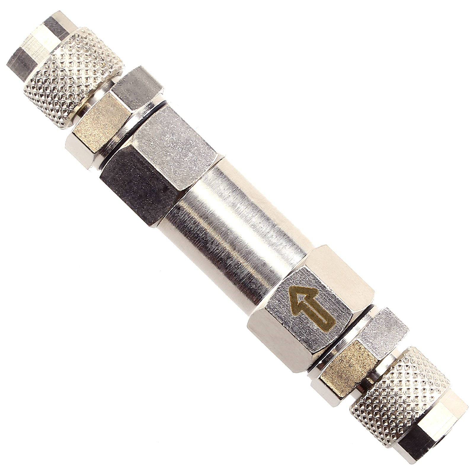 Refillable CO2 injection system - | Aquasabi | Aquasabi - Aquascaping Shop